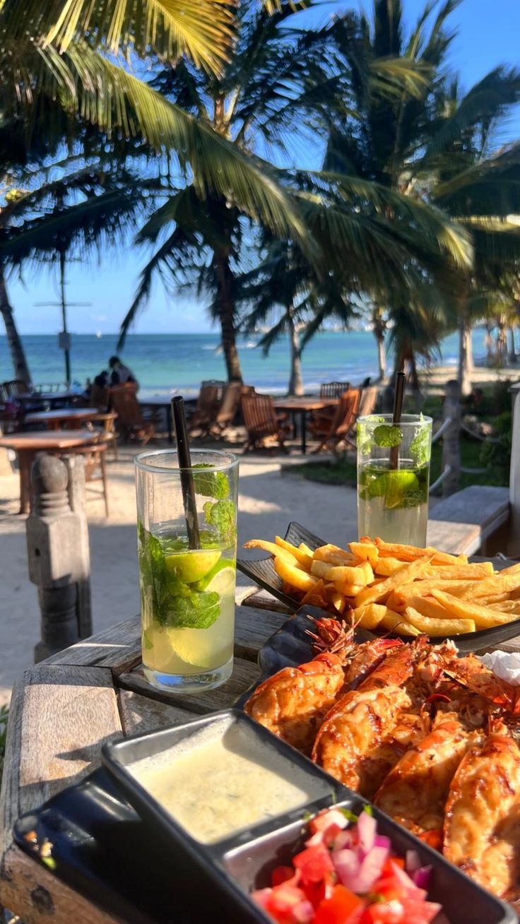 Taste trails | Following The Spice Routes | Coastal Kenya